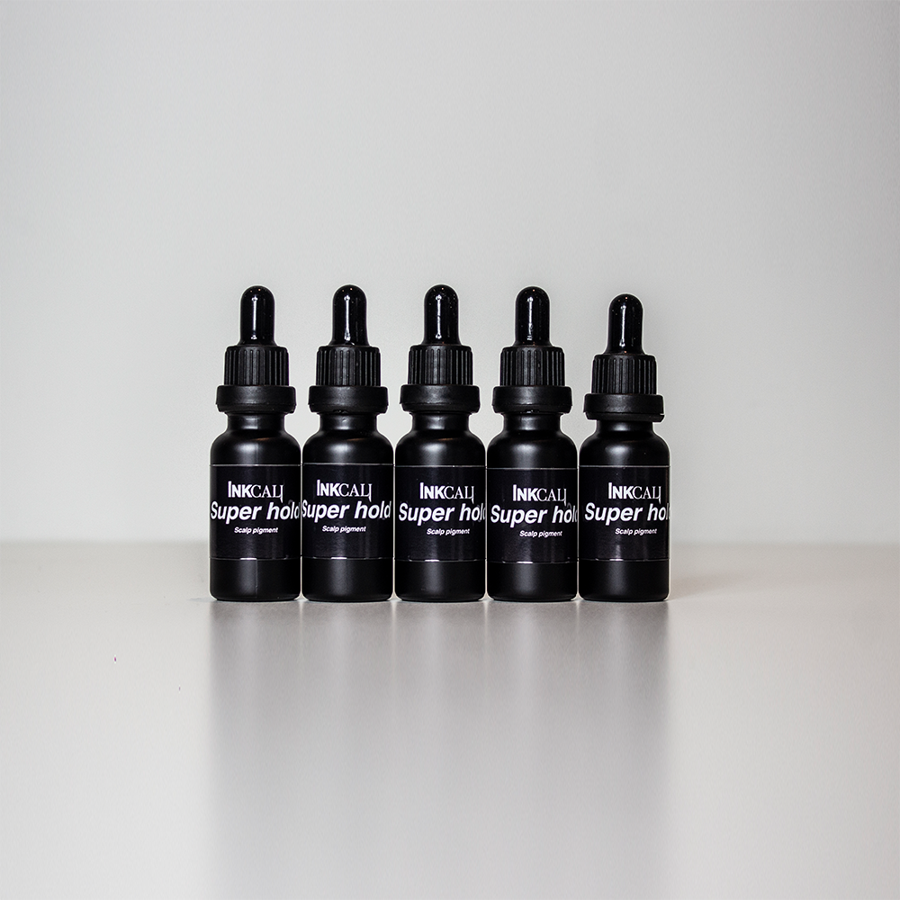 SMP Pigment – Ink Cali